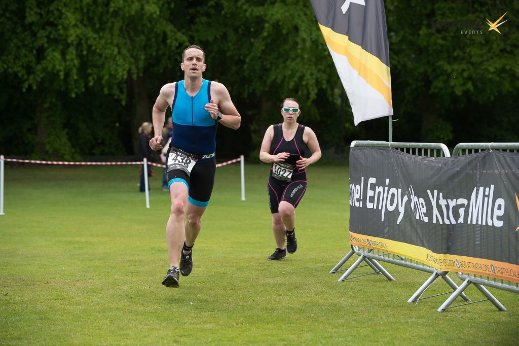 Jamie Willetts Season Update | Team JMC