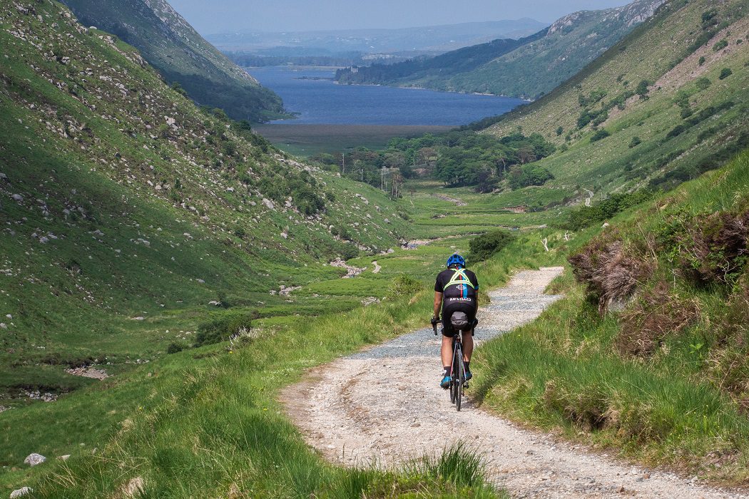 Transatlantic Way 2018 Race Report by Jason Woodhouse | Team JMC