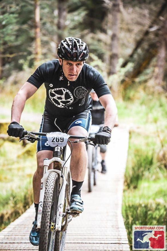 10 Under the Ben Success for Jason Miles and Sofia Christiansen | Team JMC