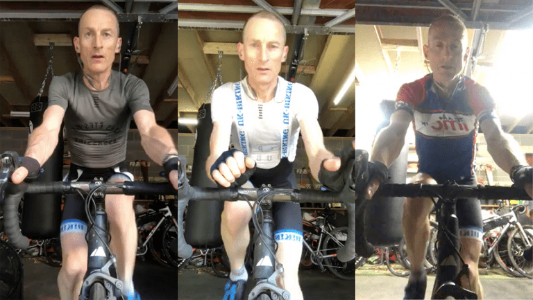 Guide to Everesting: cycling’s toughest doorstep challenge | Team JMC